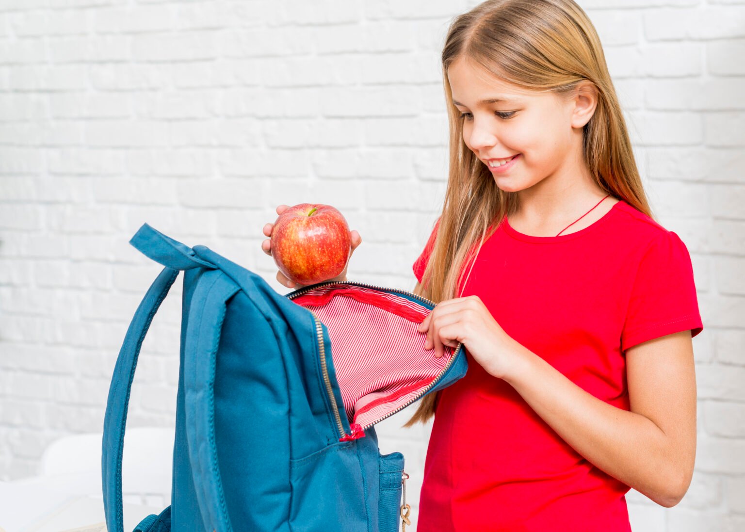 Organisation, préparation du cartable en 6ème : comment aider nos ...