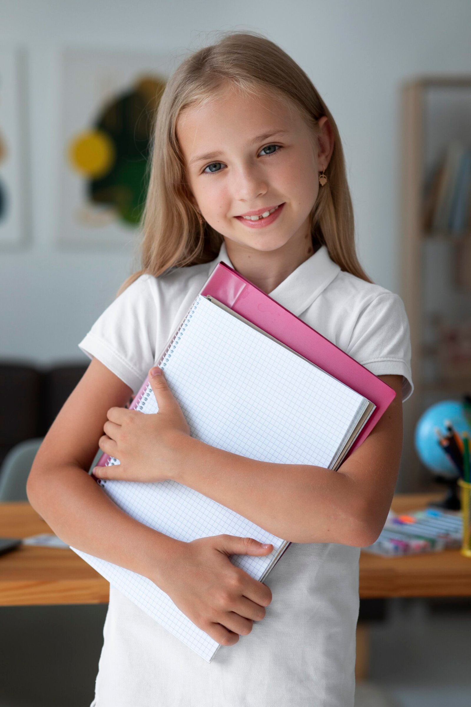 Organisation, préparation du cartable en 6ème : comment aider nos ...